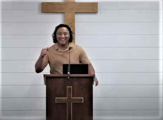 WELCOME to Friday Morning Chapel with Pastor Justin ...